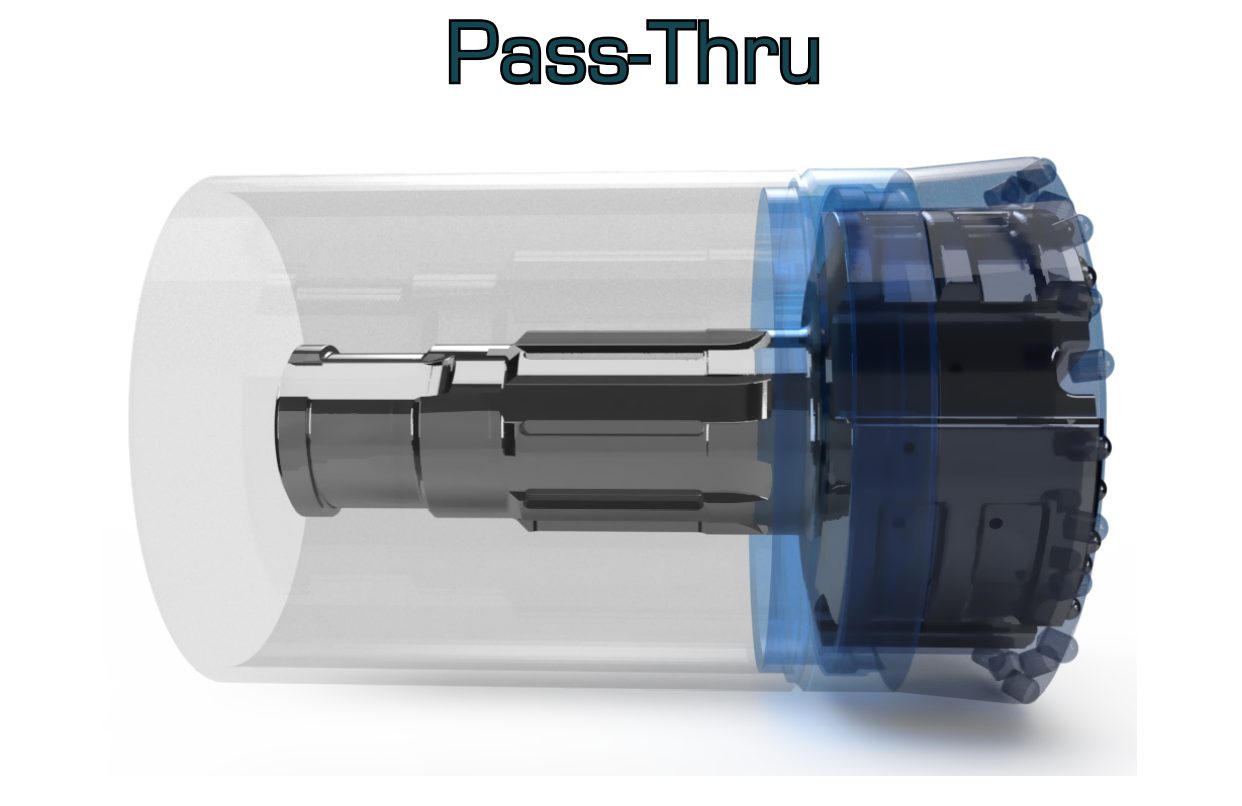 Drill Faster & Deeper with Casing Advance Systems by DrillKing
