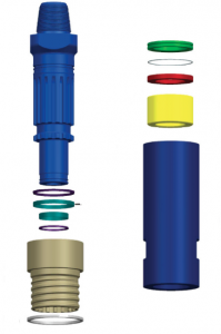 DTH Shock Absorbers | Heavy-Duty DTH Drilling Protection