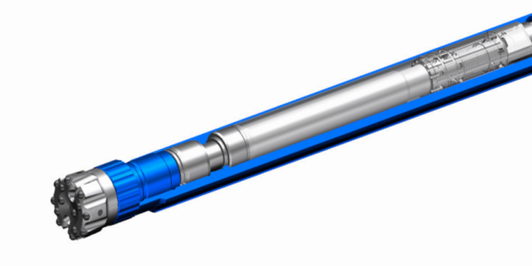 Fluid Hammers - Drill King International