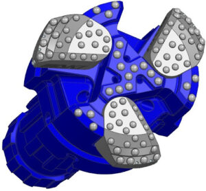 CASING ADVANCE SYSTEMS - DrillKing International